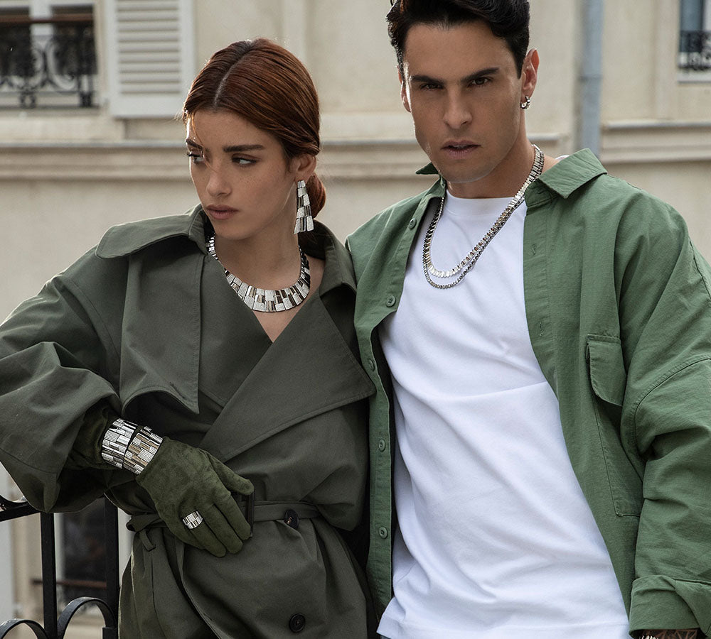 Jewelry | APM Monaco