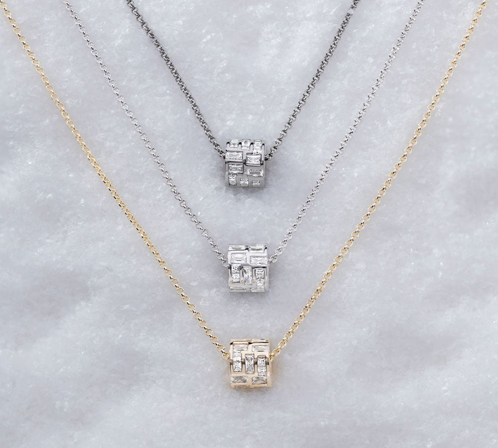 All Jewelry | APM Monaco | Page 3