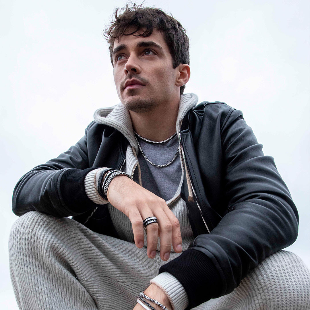 Colección MONACO | APM Monaco Joyas para mujer