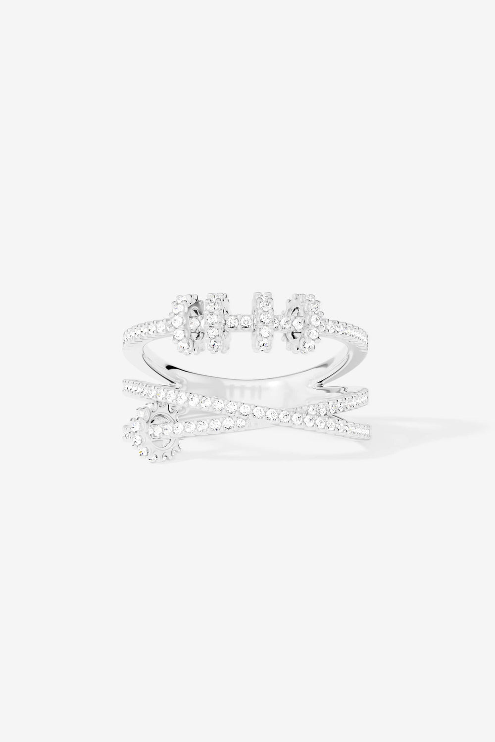 Rings | APM Monaco