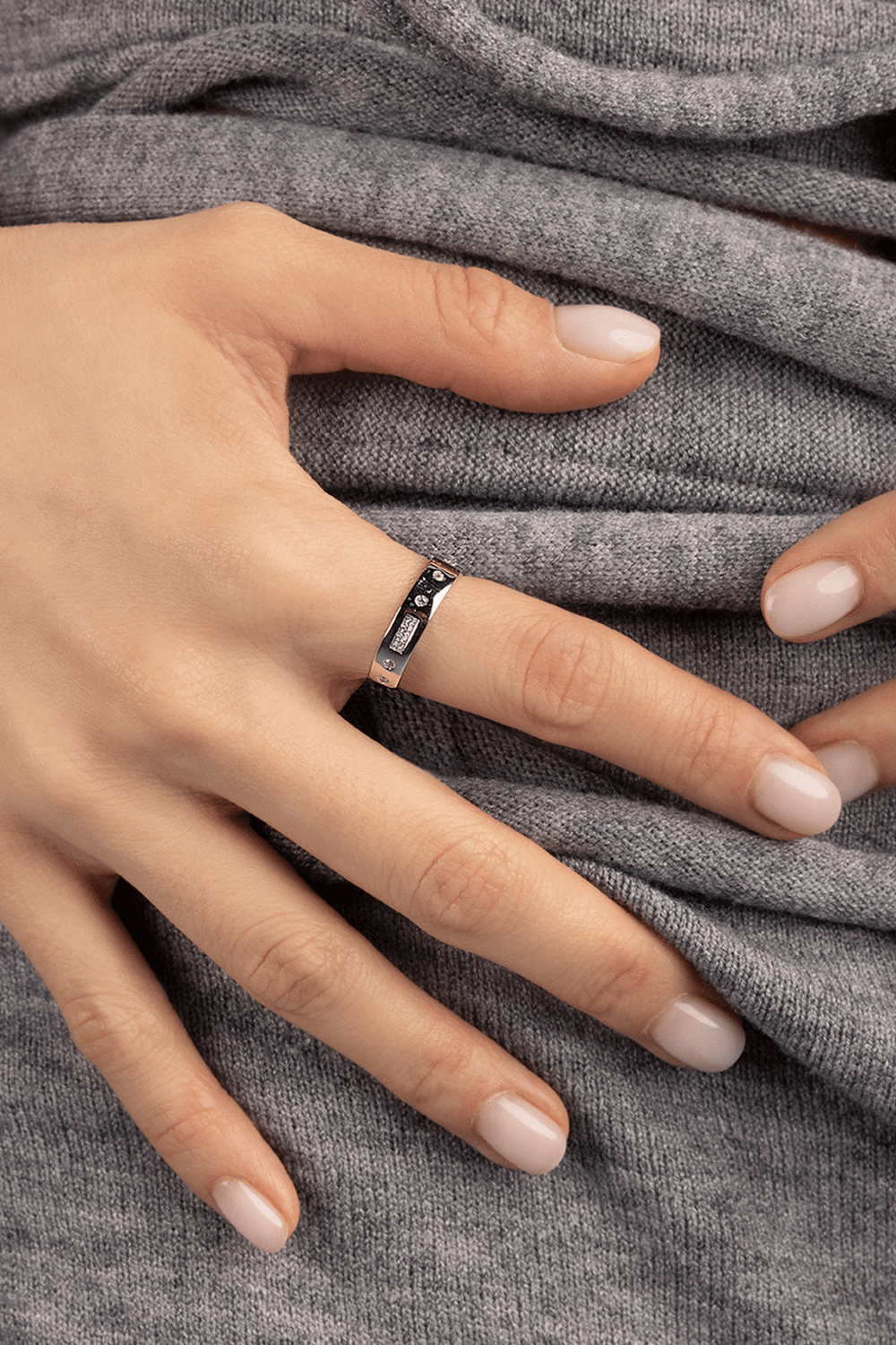 Unisex Jewerly | APM Monaco Jewelry for Women