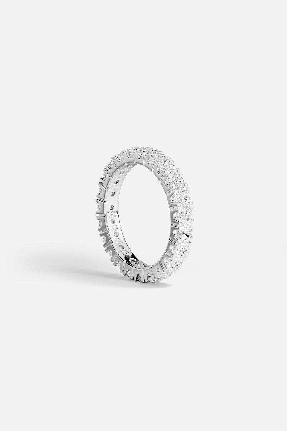 Pavé Ring | APM Monaco