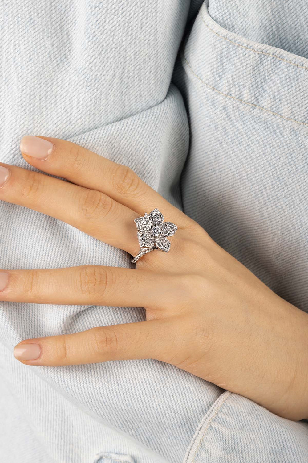 Rings | APM Monaco™