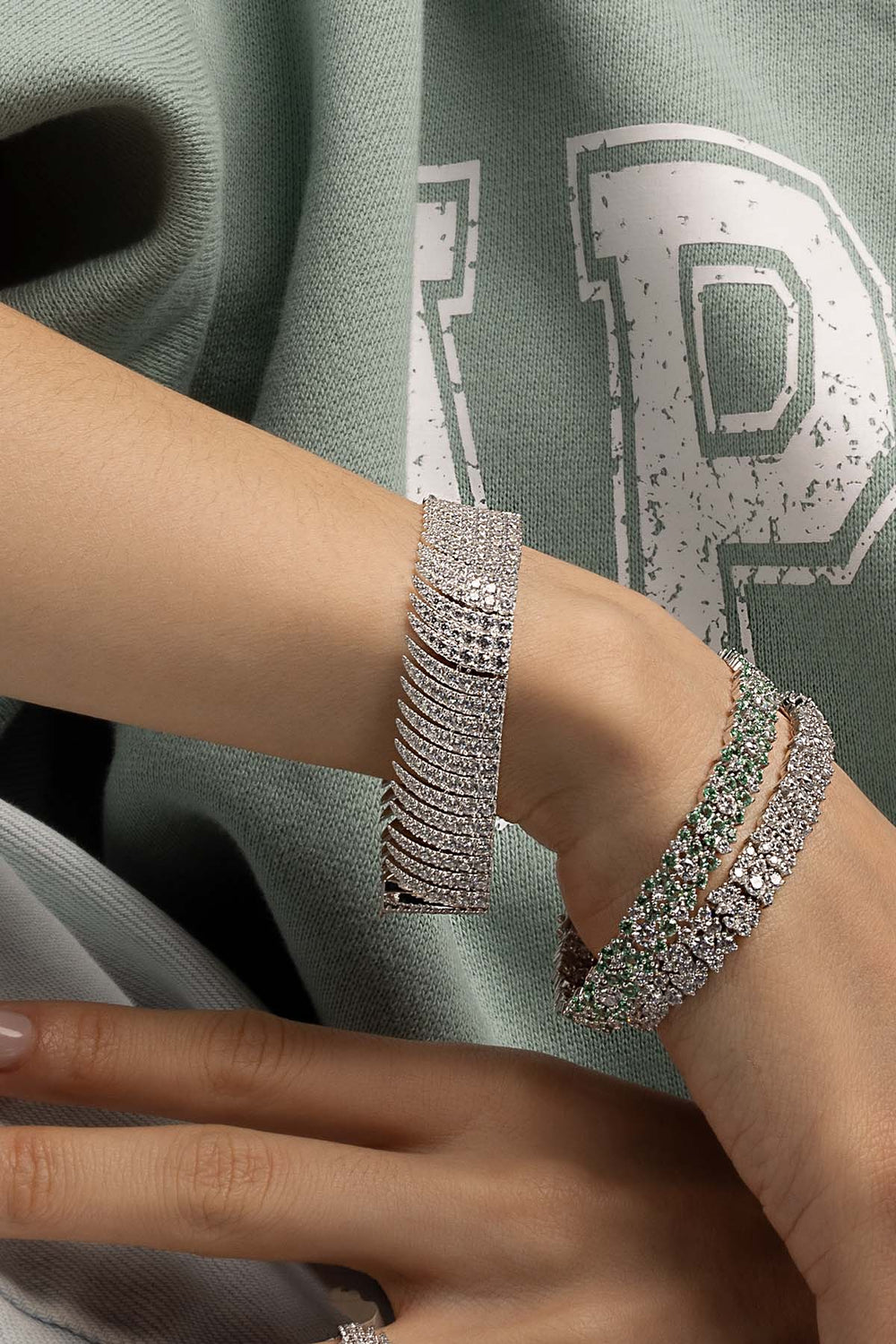 Bracelets | APM Monaco™