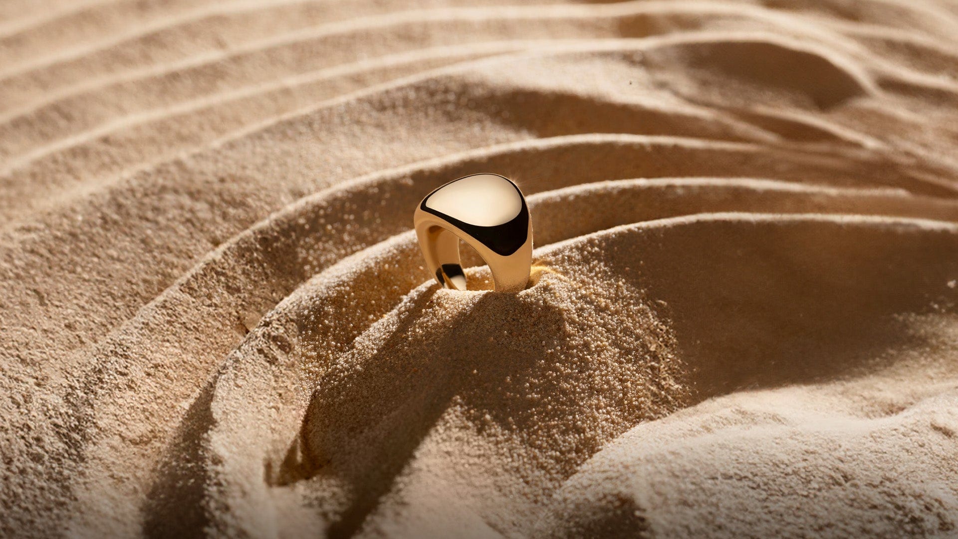 Stacking Rings | APM Monaco