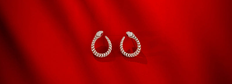 Earrings | APM Monaco™
