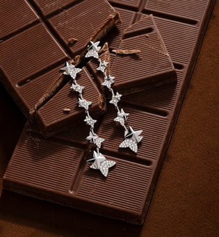 Collection AUTOMNE | APM Monaco Jewelry for Women