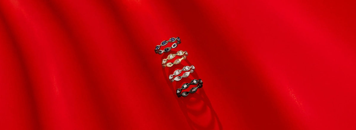 Rings | APM Monaco™