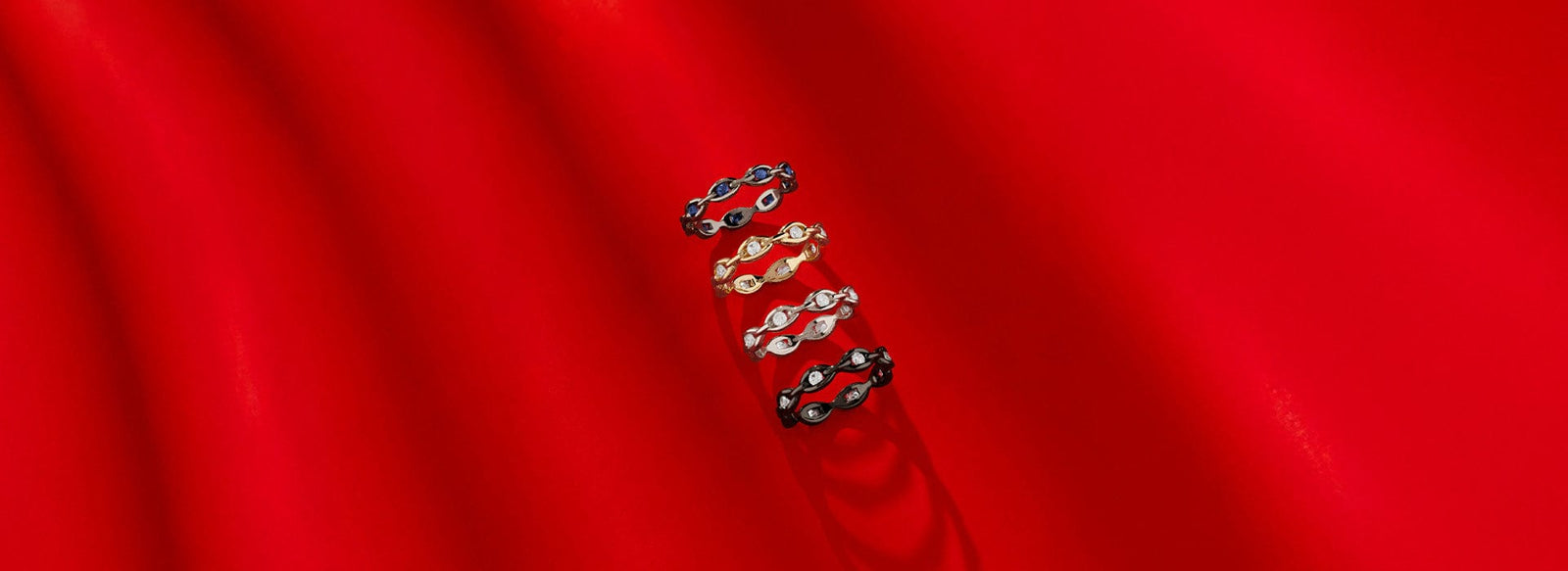 Rings | APM Monaco™