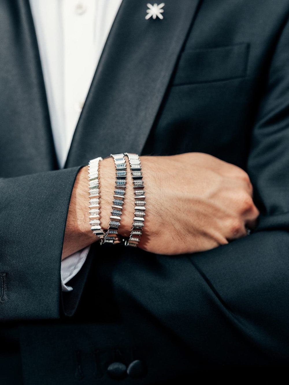 Charles & Arthur | APM Monaco