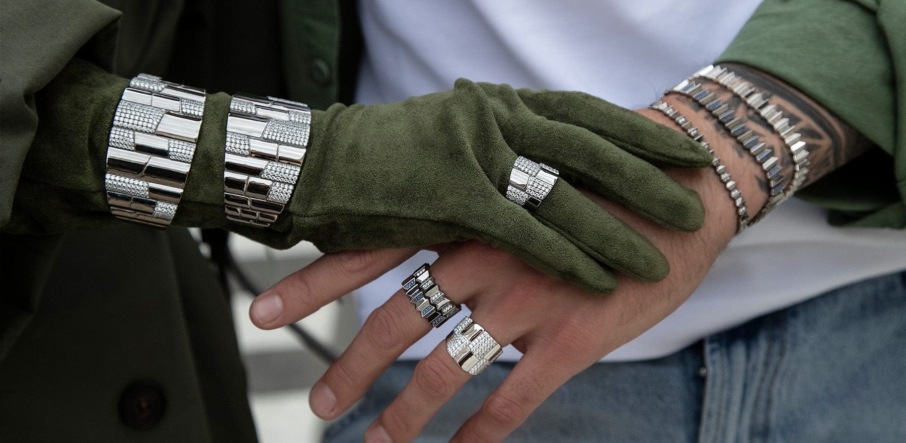 Learn More About the APM Monaco™ Brand | APM Monaco™