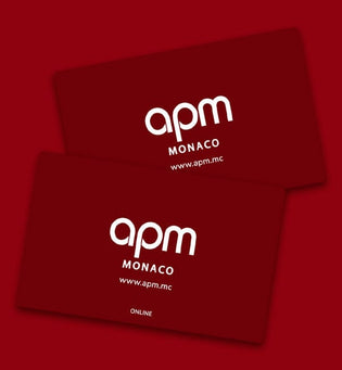 APM Monaco™ | Fashion & Luxury Jewelry from Monaco