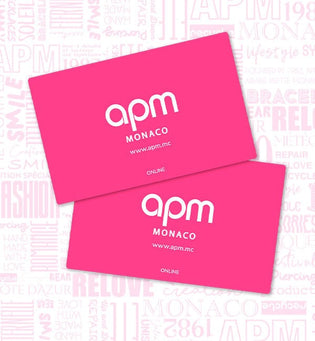 APM Monaco™ | Fashion & Luxury Jewelry from Monaco