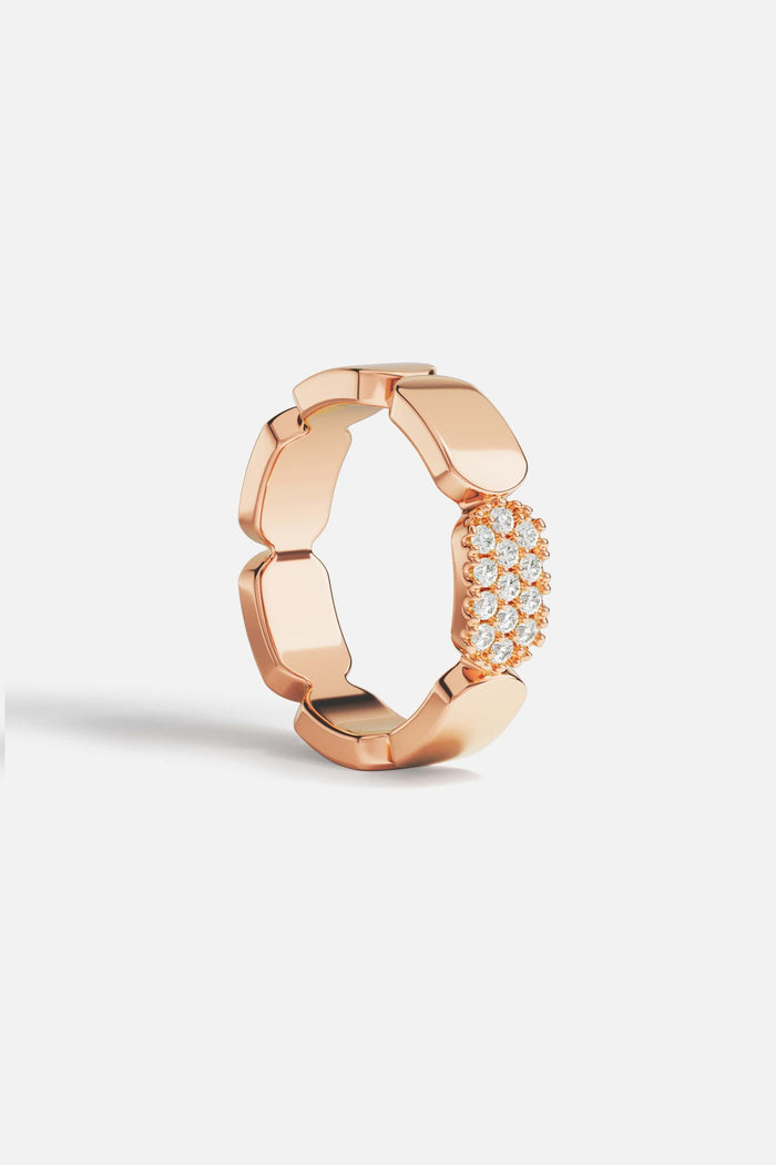 Collection AUTOMNE | APM Monaco Jewelry for Women