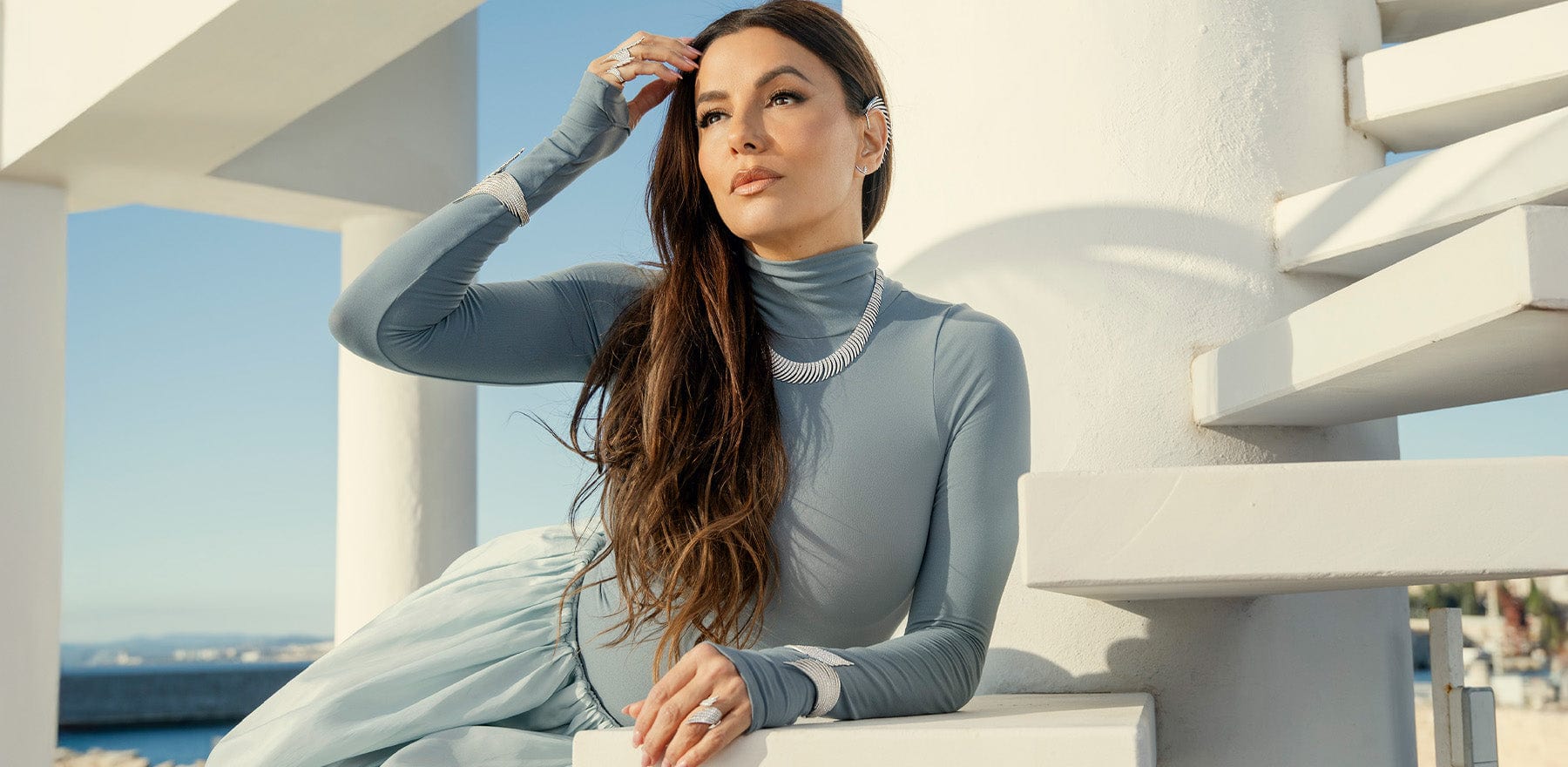 APM Monaco™ | Fashion & Luxury Jewelry from Monaco