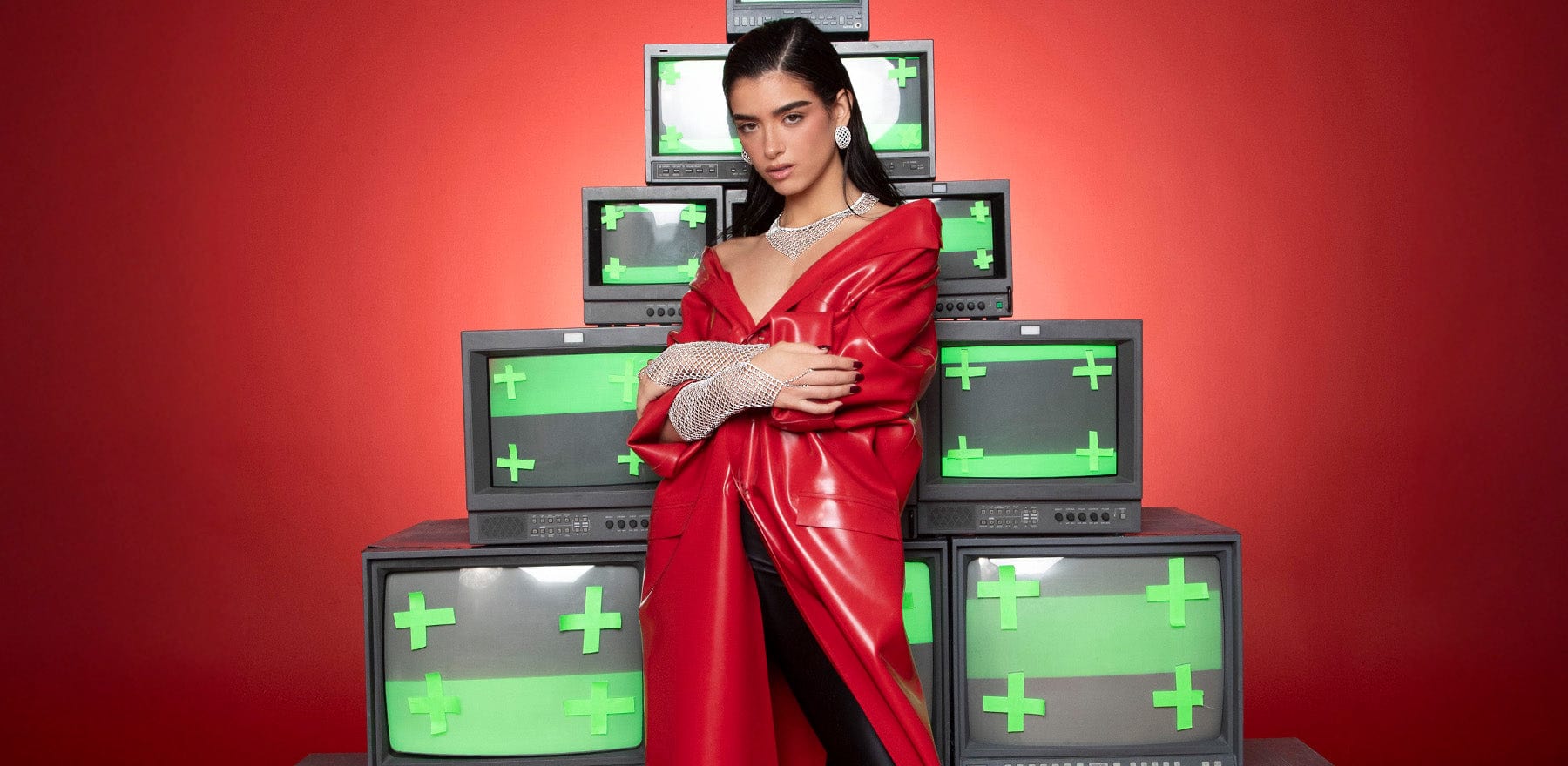 APM Monaco™ | Fashion & Luxury Jewelry from Monaco