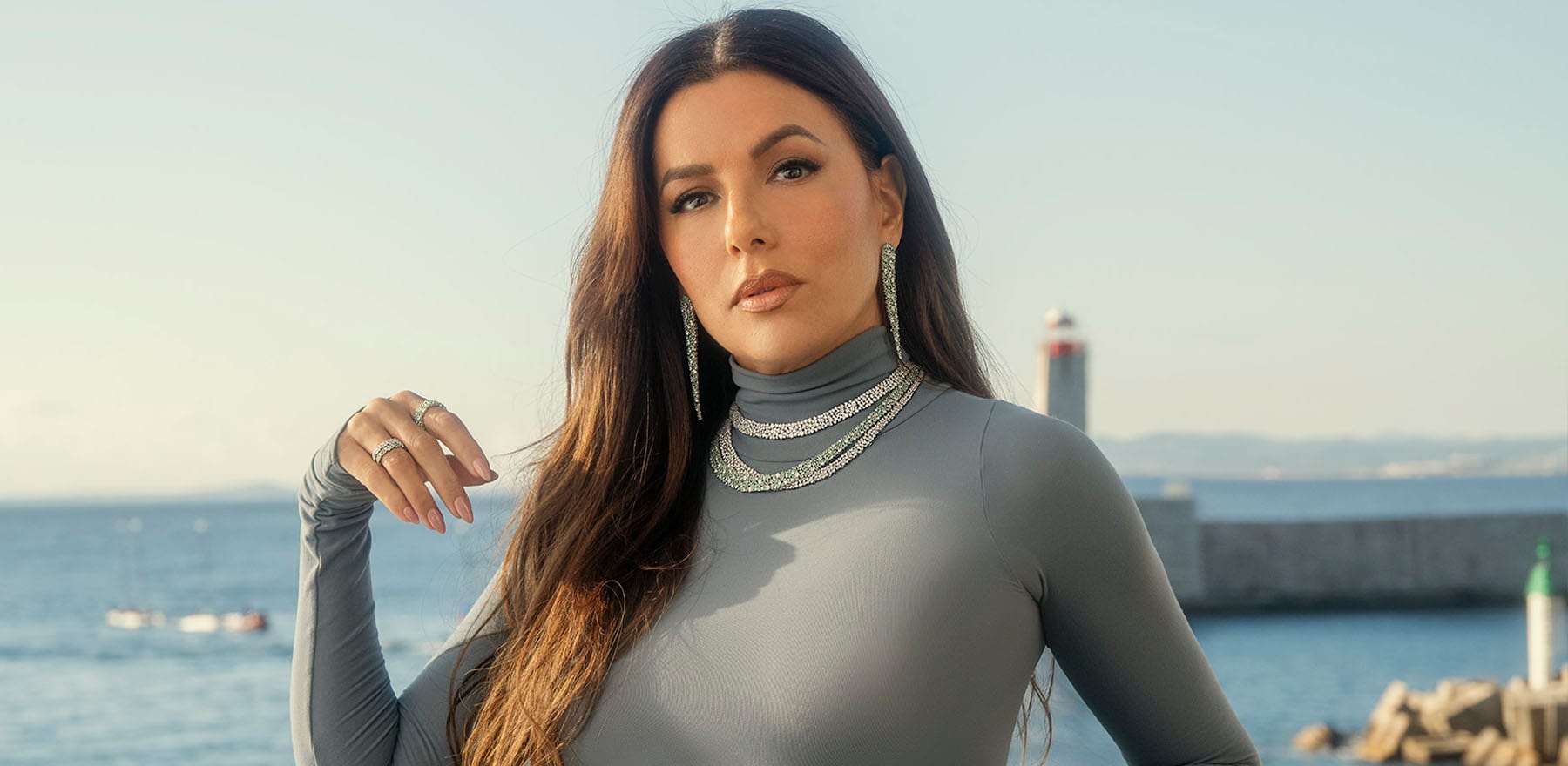 APM Monaco™ | Fashion & Luxury Jewelry from Monaco