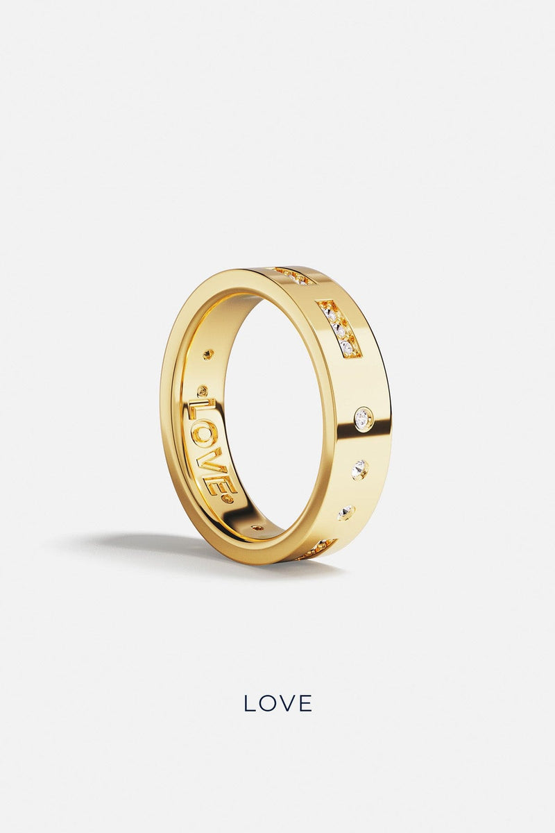 Unisex Jewerly | APM Monaco Jewelry for Women