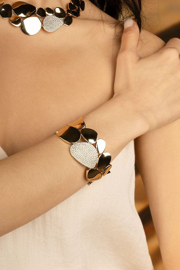 Collection Soleil | APM Monaco Jewelry for Women